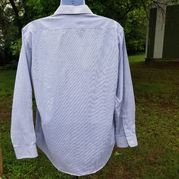 Ketch | Shirts | Mens Dress Casual Button Up Shirt By Ketch | Poshmark